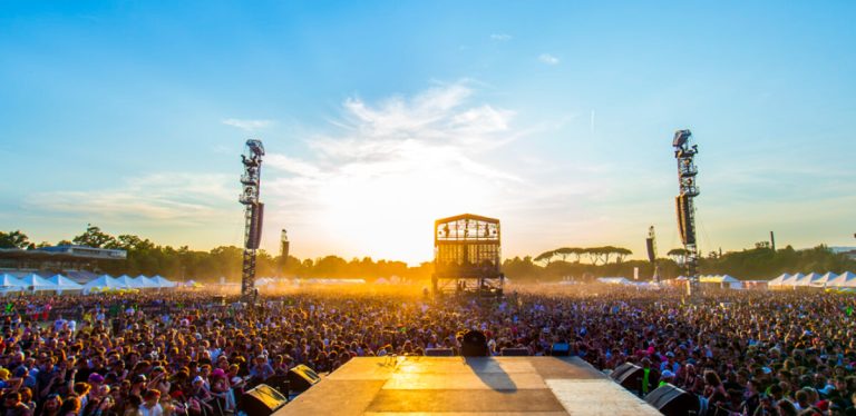 Firenze Rocks 2024, annunciato il primo gruppo: tutte le info sui ...