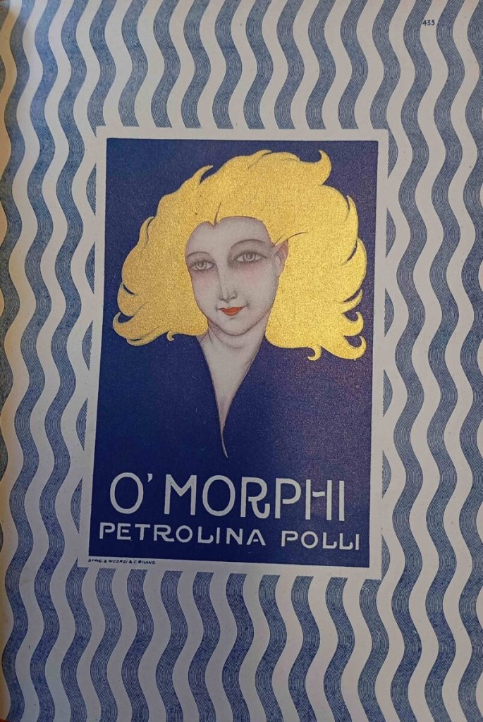 Alle Murate la mostra “L’educazione fascista nel Fondo delle Riviste ...